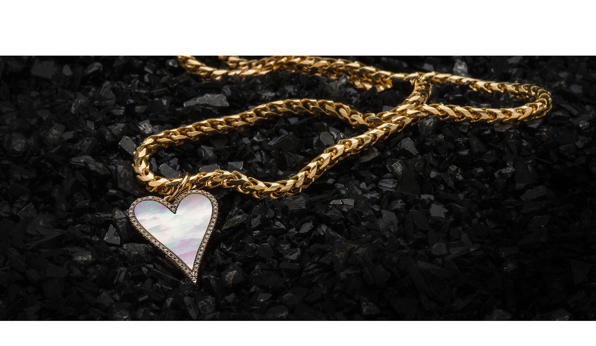 Franco Necklaces – Audrey Nicole Diamonds